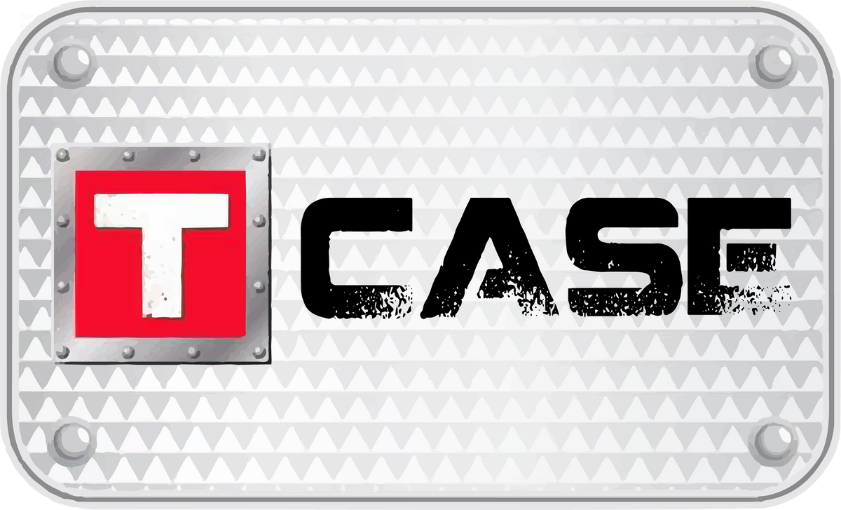 T-Case | T-Case your valuables and equipment.